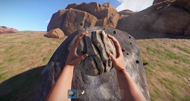 خرید بازی اورجینال Rust برای استیم کامپیوتر Cdkeyshare Ir
