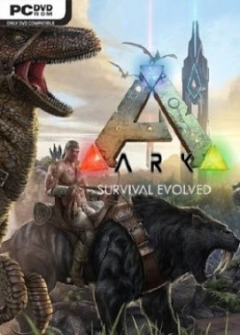 Ark-Survival-Evolved-cd-key-original-on-steam- | cdkeyshare.ir