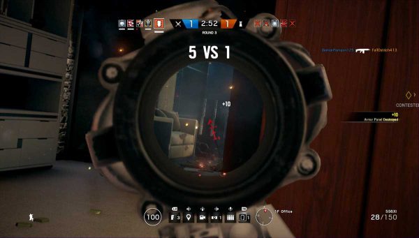 خرید اسکین ruby weapon skin | خرید ایتم بازی رینبو ruby weapon skin