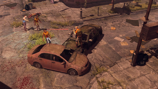 اورجینال How to Survive 2 | cdkeyshare.ir