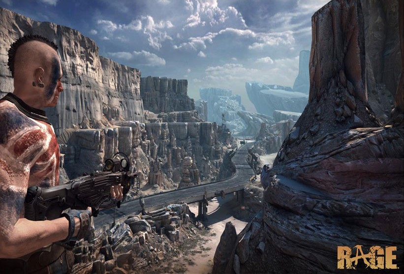 اورجینال RAGE | cdkeyshare.ir