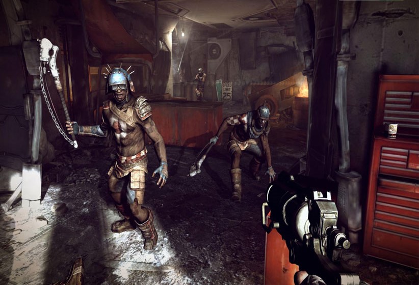 اورجینال RAGE | cdkeyshare.ir