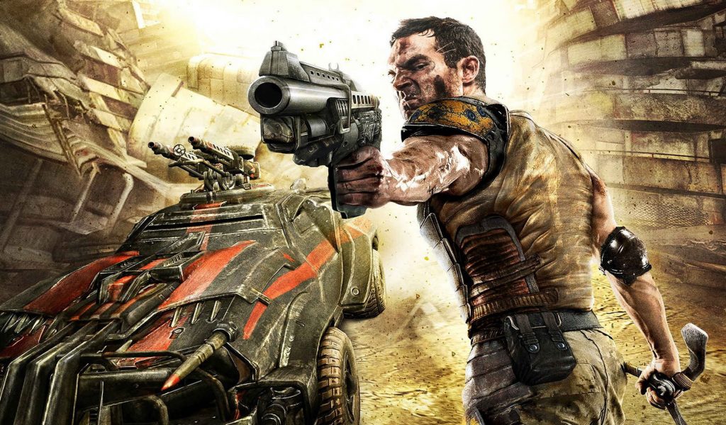 اورجینال RAGE | cdkeyshare.ir