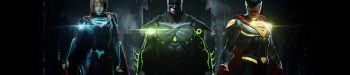 لینک دانلود Injustice 2 | cdkeyshare.ir