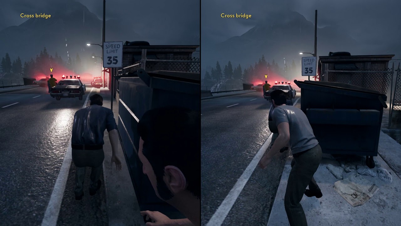 خرید بازی A Way Out برای PC | خرید بازی اورجینال A Way Out