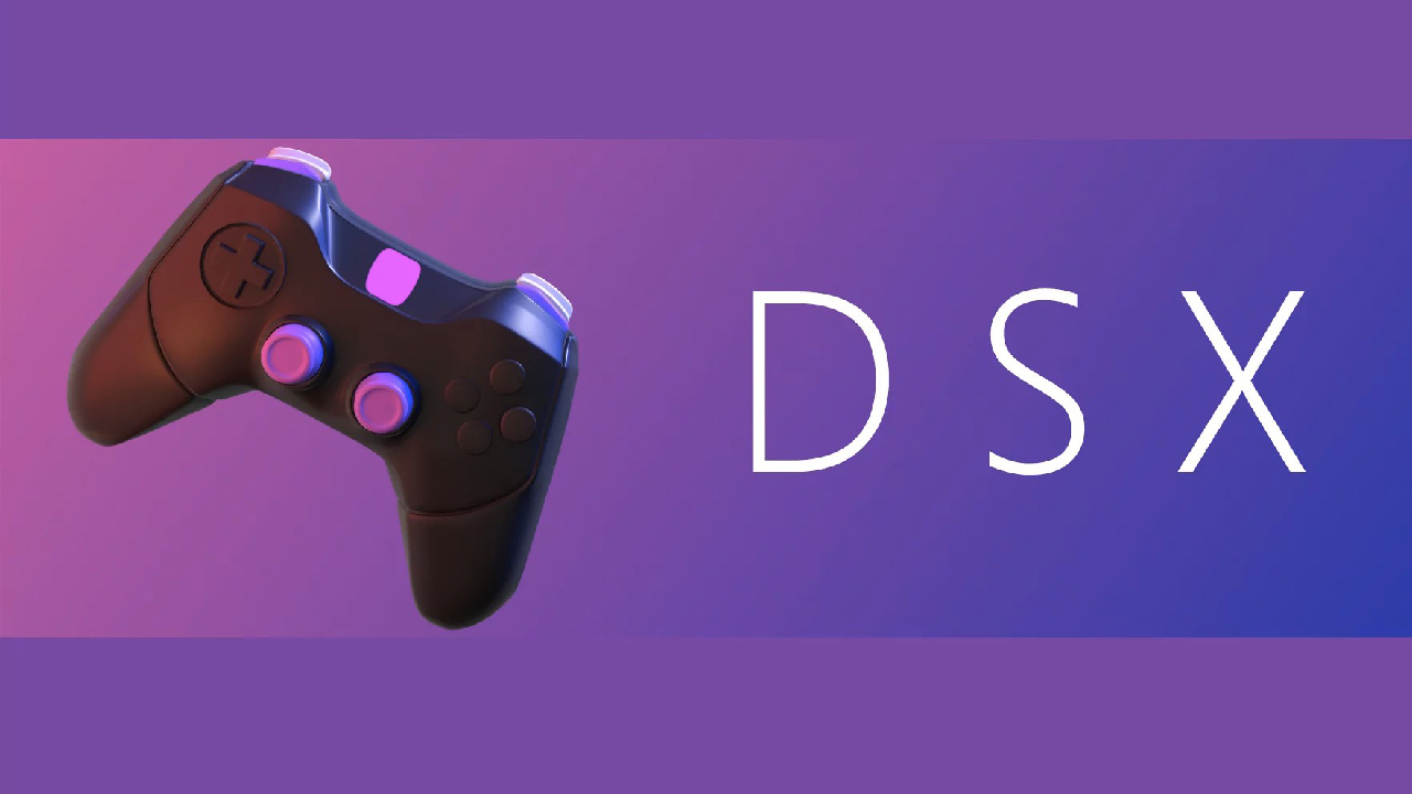 خرید نرم افزار اورجینال DSX برای PC