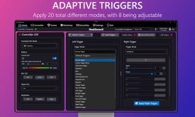 خرید نرم افزار اورجینال DSX برای PC