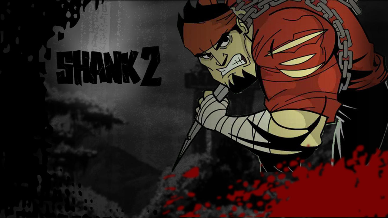 خرید بازی Shank 2 برای PC | خرید بازی Shank 2 برای کامپیوتر