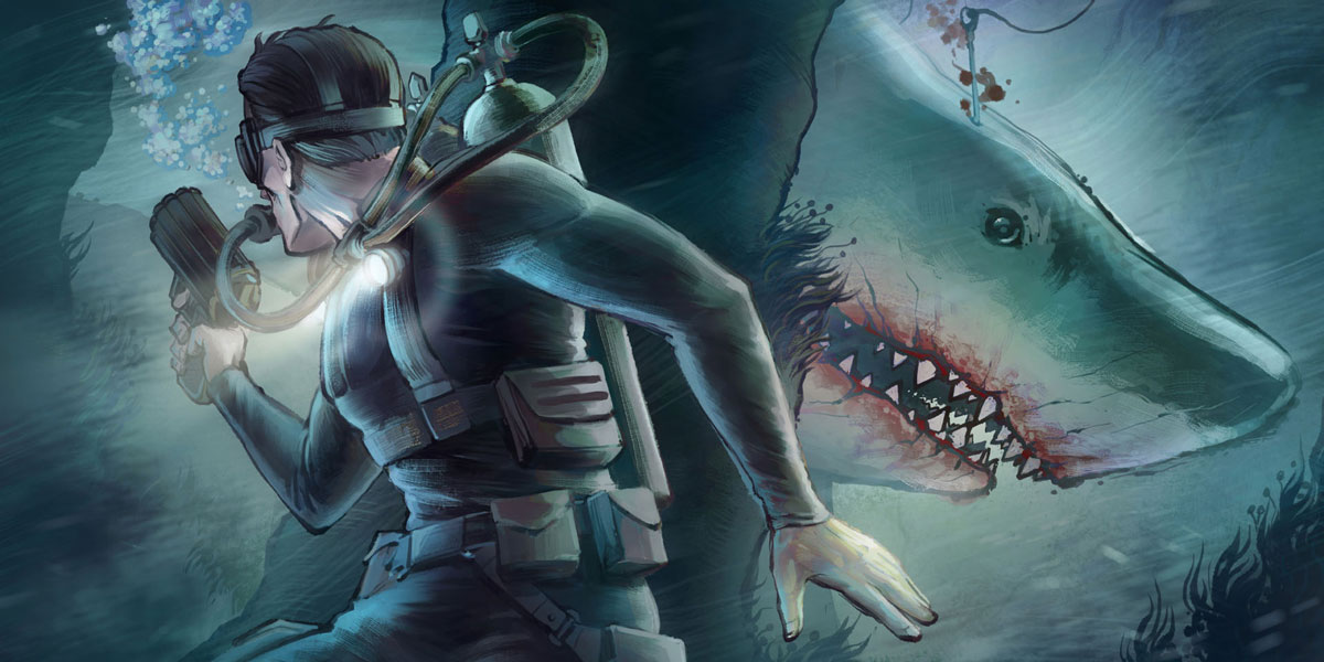 اورجینال استیم Depth | cdkeyshare.ir