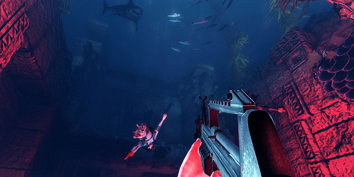 اورجینال استیم Depth | cdkeyshare.ir