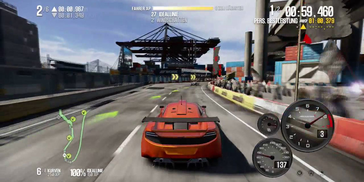 اورجینال Shift 2 Unleashed | cdkeyshare.ir