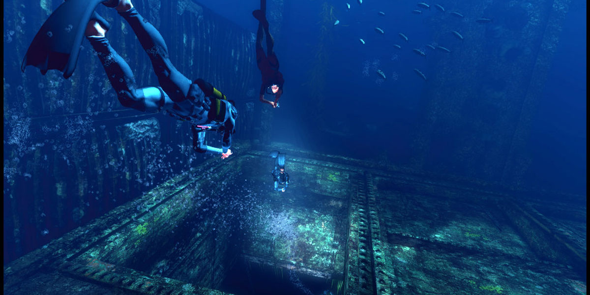 اورجینال استیم Depth | cdkeyshare.ir