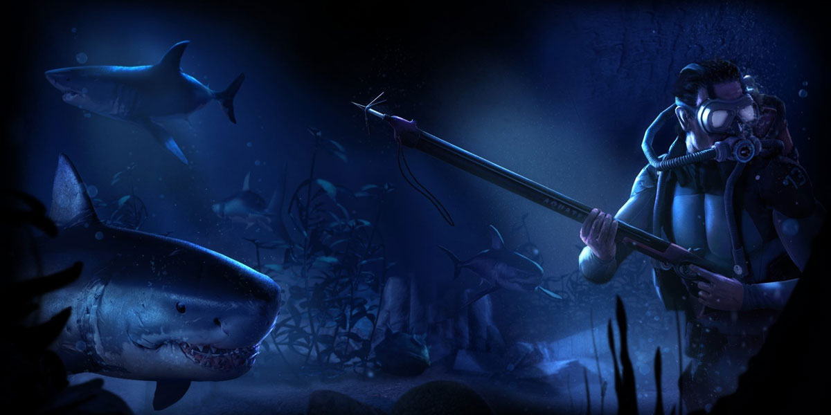 اورجینال استیم Depth | cdkeyshare.ir