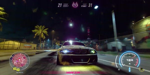 سی دی کی اشتراکی Need for Speed Heat | cdkeyshare.ir