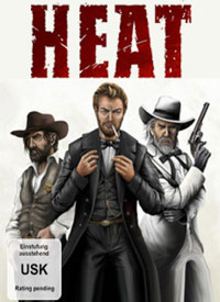 اوریجینال استیم Heat | cdkeyshare.ir