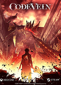 اوریجینال استیم CODE VEIN | cdkeyshare.ir