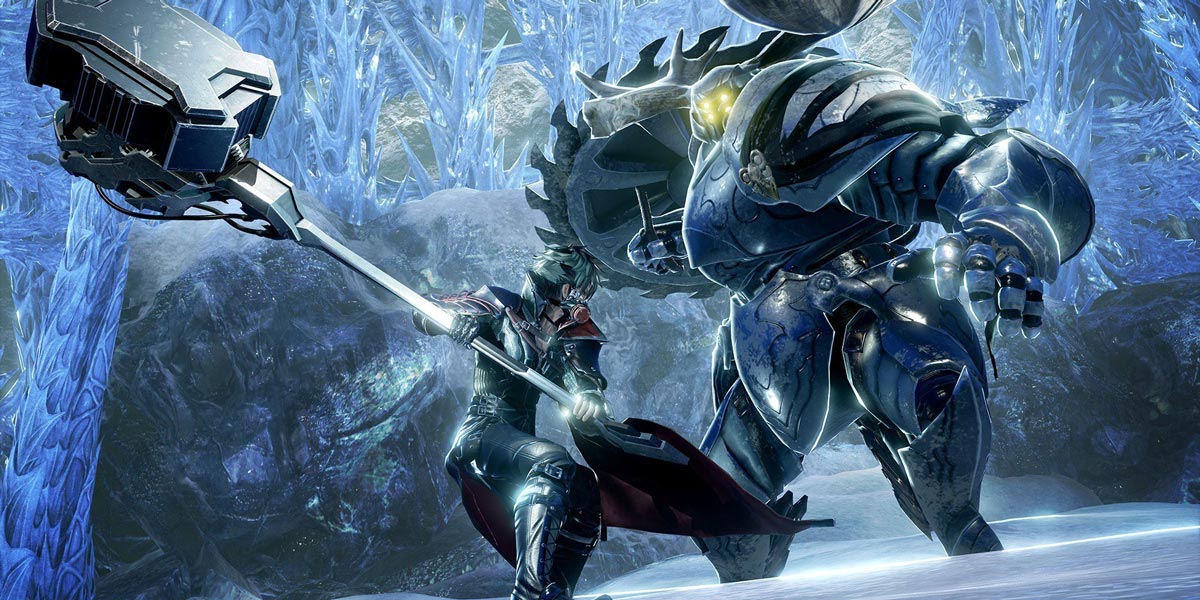 اوریجینال استیم CODE VEIN | cdkeyshare.ir