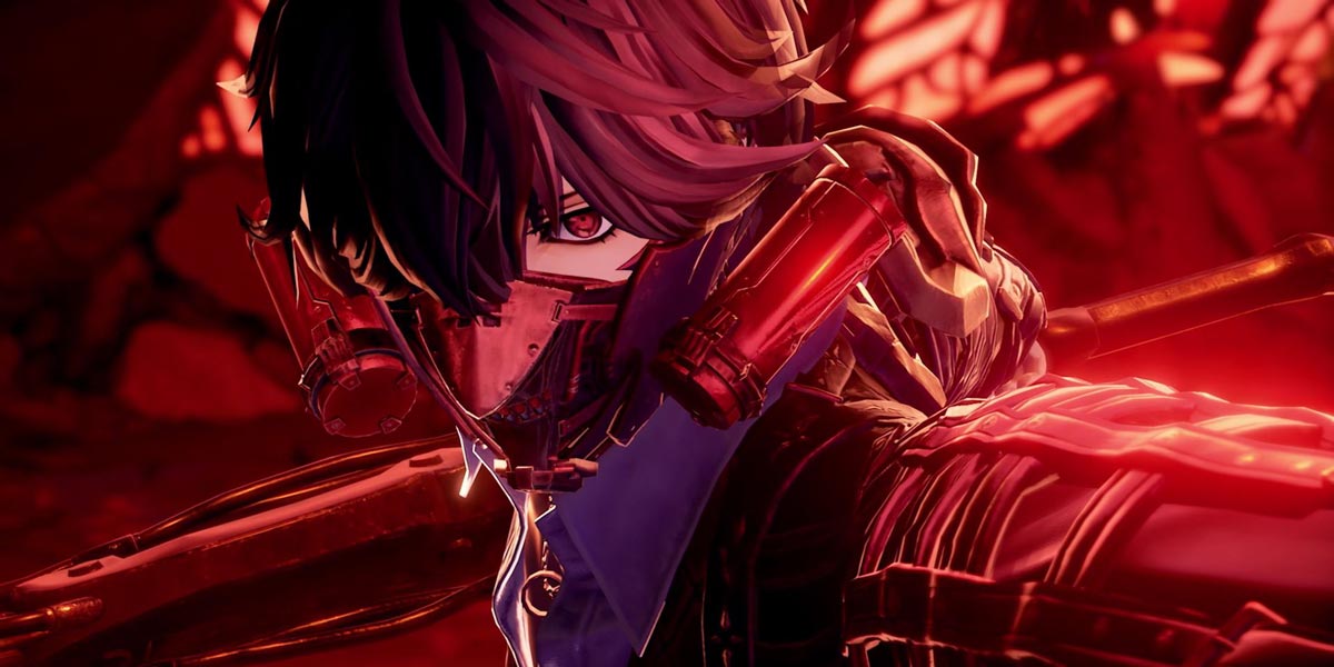 اوریجینال استیم CODE VEIN | cdkeyshare.ir