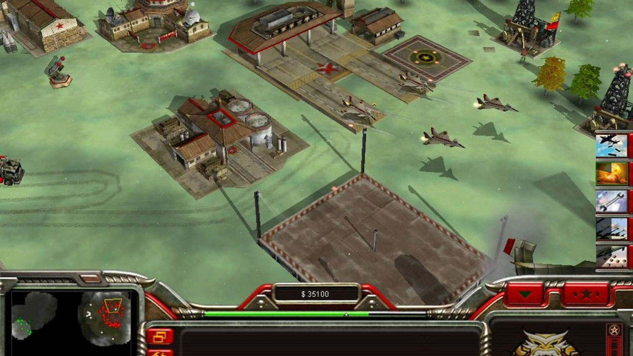 خرید command and conquer برای PC | خرید command and conquer