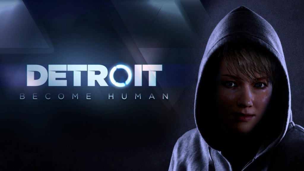سی دی کی اشتراکی Detroit: Become Human | cdkeyshare.ir