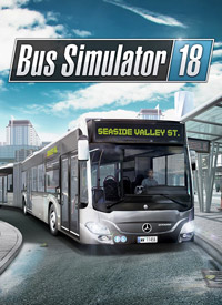 سی دی کی اورجینال Bus Simulator 18 | cdkeyshare.ir