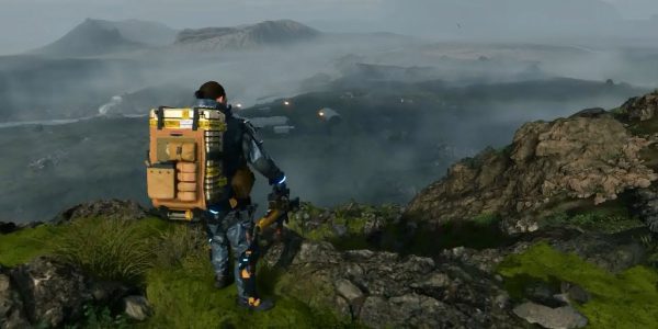 خرید سی دی کی اشتراکی Death Stranding | cdkeyshare.ir