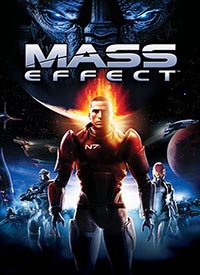 سی دی کی اورجینال Mass Effect - سی دی کی اشتراکی(آنلاین)