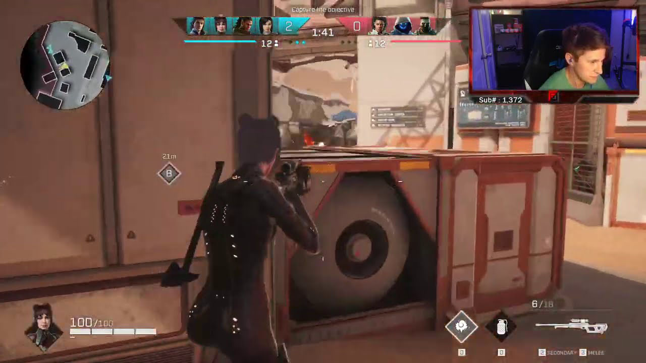 خرید بازی Rogue Company برای PC | خرید بازی اورجینال Rogue Company