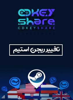 خرید کلید TF2 key | cdkeyshare.ir