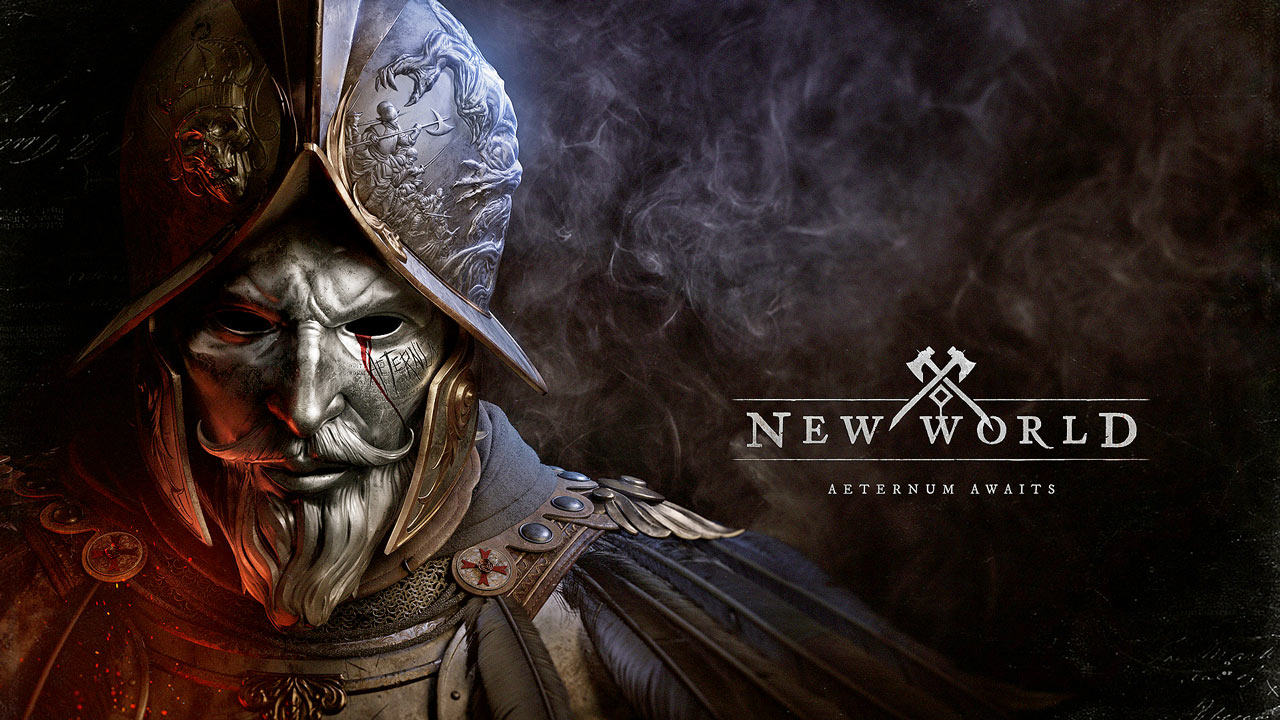 new-world-w2 | cdkeyshare.ir