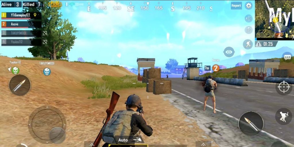 خرید یو سی پابجی موبایل UC PUBG | cdkeyshare.ir