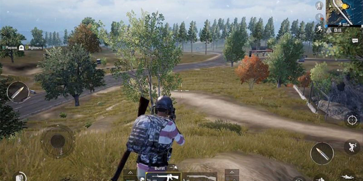 خرید یو سی پابجی موبایل UC PUBG | cdkeyshare.ir