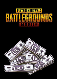 خرید یو سی پابجی موبایل UC PUBG | cdkeyshare.ir