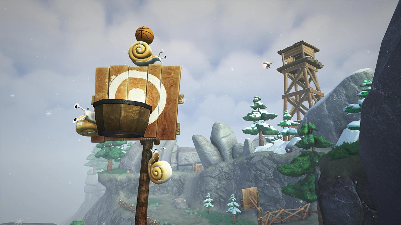 خرید بازی اورجینال Bugsnax برای PC | cdkeyshare.ir