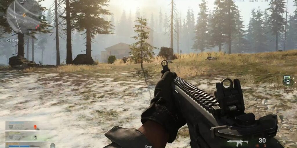 خرید بازی Call Of Duty Warzone Pro Pack برای Pc