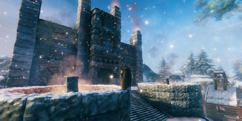 سی دی کی اورجینال Valheim – cdkeyshare.ir