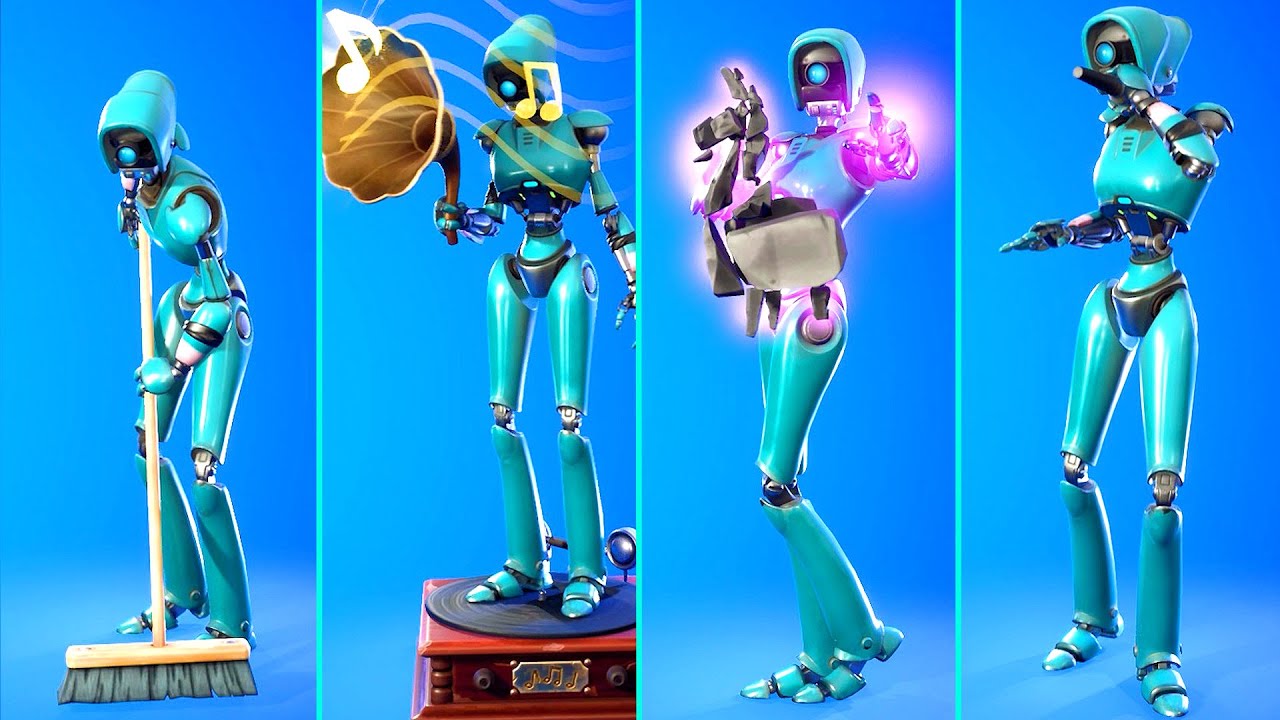 Fortnite-Robo-Ray-Pack-pc-g5 | cdkeyshare.ir