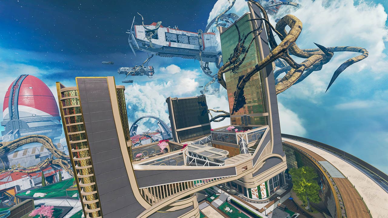 خرید Octane edition برای پلی استیشن | خرید ادیشن Octane برای پلی استیشن