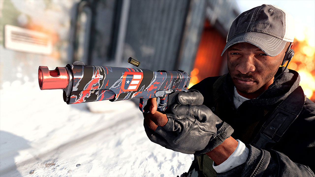 خرید بازی Call of Duty Endowment Battle Doc Pack برای PC