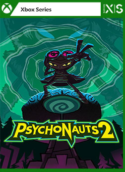 بایگانی‌های بازی Psychonauts 2 ظرفیت کامل برای xbox series x | cdkeyshare.ir
