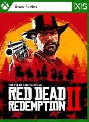 خرید بازی Red Dead Redemption 2 برای Xbox | CdkeyShare.ir