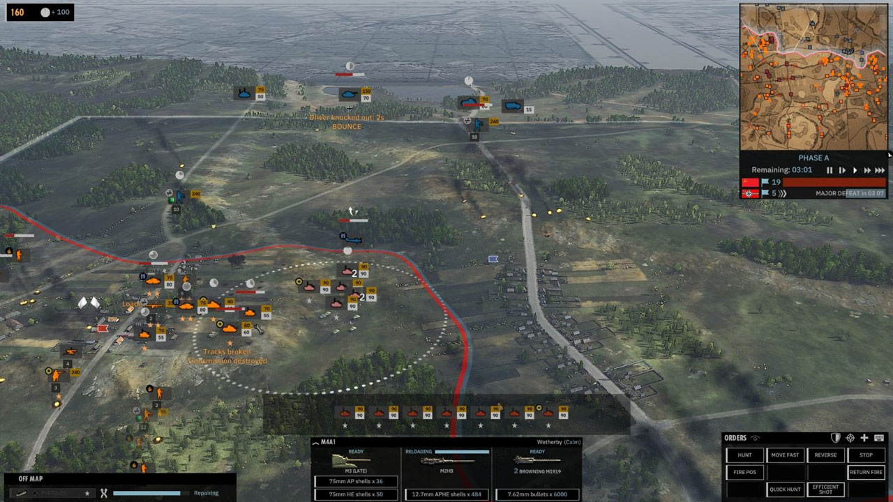 سی دی کی اورجینال Steel Division 2 | cdkeyshare.ir