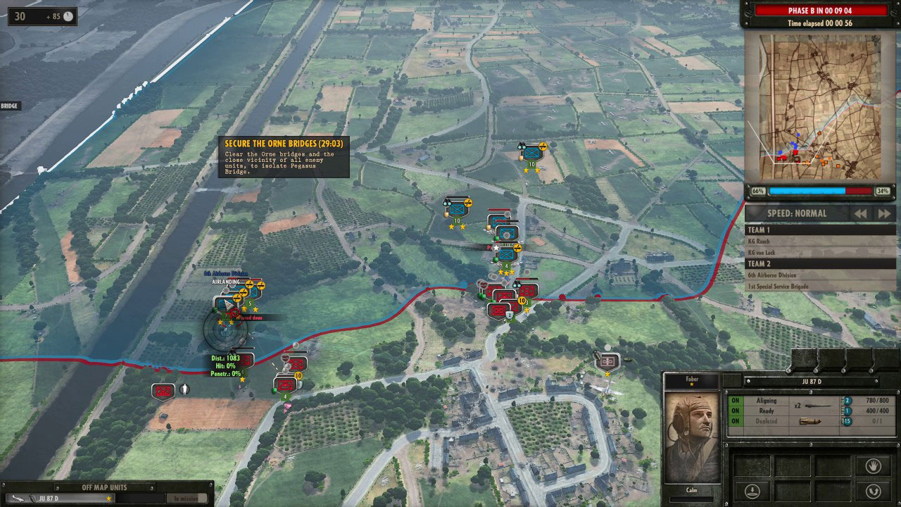 سی دی کی اورجینال Steel Division 2 | cdkeyshare.ir