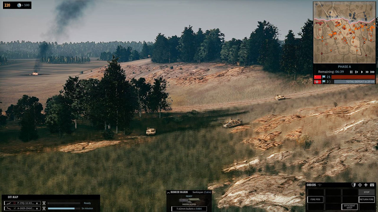 سی دی کی اورجینال Steel Division 2 | cdkeyshare.ir