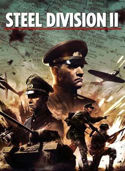 سی دی کی اورجینال Steel Division 2 | cdkeyshare.ir