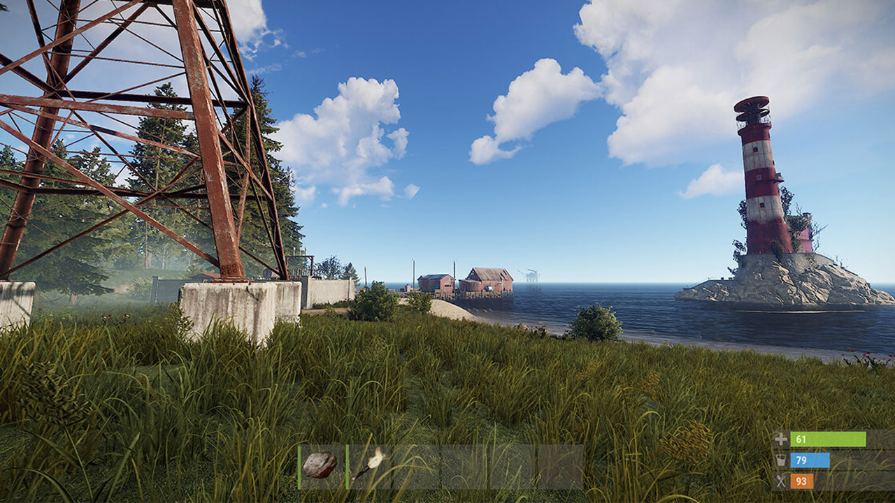 خرید بازی Rust برای xbox | خرید و اجاره بازی Rust برای ایکس باکس