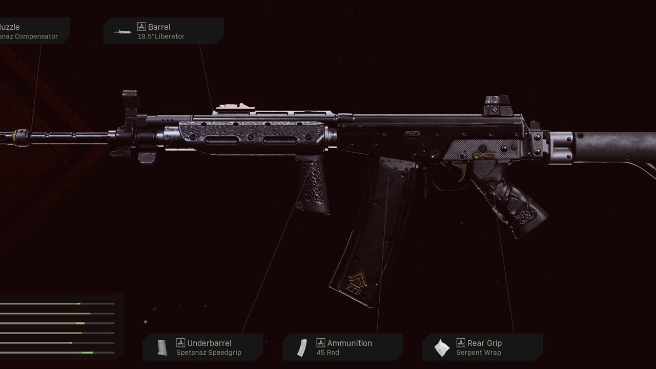 خرید Special Ops Pro Pack کلدوار | خرید اسپشیال پرو پک کلدوار