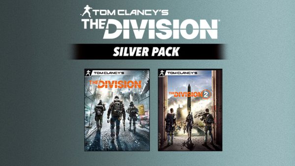 سی دی کی اورجینال The Division - Packs | cdkeyshare.ir