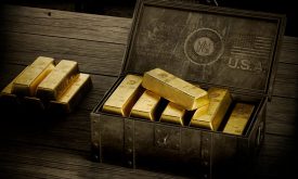 خرید گلد Red Dead Online Gold Bars برای PC | خرید گلد رد دد ریدمپشن 2