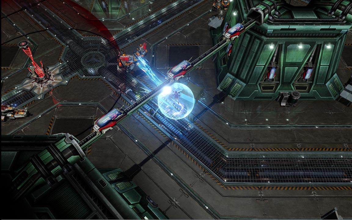 سی دی کی اورجینال Command & Conquer: Red Alert 3 – Uprising | cdkeyshare.ir